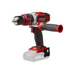 Einhell Power X-Change Akku-Schlagbohrschrauber TE-CD 18/48 Li-i-Solo, 18Volt rot/schwarz, ohne Akku und Ladeger&auml;t