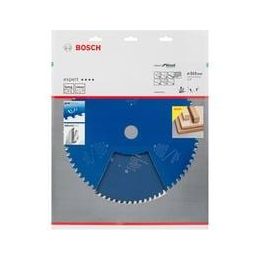 Bosch EXPERT Wood Kreiss&auml;geblatt, &Oslash; 315mm, 72Z Bohrung 30mm, f&uuml;r Kapp- & Gehrungss&auml;gen