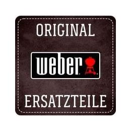 Weber Gasd&uuml;se f&uuml;r Go-Anywhere, 50 mbar, Ersatzteil