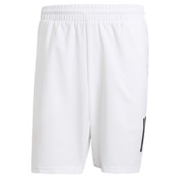 adidas Performance Sportshorts 'Club' Herren Gr&ouml;&szlig;e XL schwarz / wei&szlig;