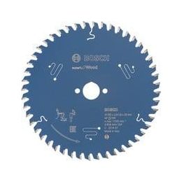 Bosch EXPERT Wood Kreiss&auml;geblatt, &Oslash; 165mm, 48Z Bohrung 20mm, f&uuml;r Handkreiss&auml;gen