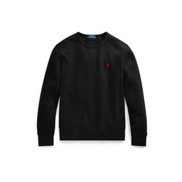 Polo Ralph Lauren Sweatshirt 'LSCNM1' Herren Gr&ouml;&szlig;e S schwarz