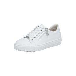 Rieker Sneaker Damen Gr&ouml;&szlig;e 38 wei&szlig;