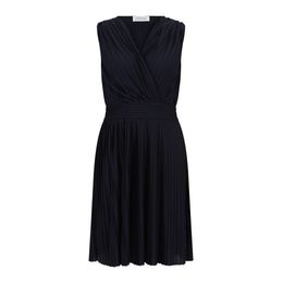 Guido Maria Kretschmer Women Kleid 'Linn' Damen Gr&ouml;&szlig;e 40 nachtblau Winterkleid