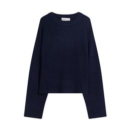 Bershka Pullover Damen Gr&ouml;&szlig;e XL dunkelblau