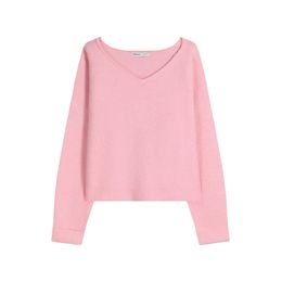 Bershka Pullover Damen Gr&ouml;&szlig;e L hellpink