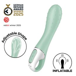 Satisfyer Air Pump Vibrator 3, 20 cm