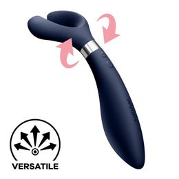 Satisfyer Endless Fun, &uuml;ber 33 Anwendungsm&ouml;glichkeiten