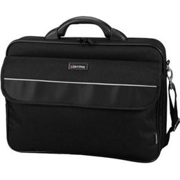 LIGHTPAK&reg; Laptoptasche Elite L, f. 17 Zoll Laptops, 1 Au&szlig;enfach m. Rei&szlig;verschluss