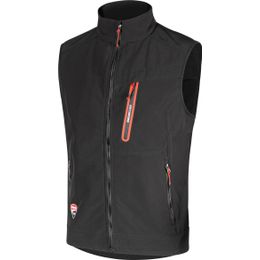 Diadora Utility Ducati Corse Softshell, Workwear Weste