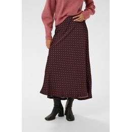 Inwear Rock 'IWZania' Damen Gr&ouml;&szlig;e 46 bordeaux