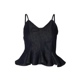 Selected Top Damen Gr&ouml;&szlig;e L navy