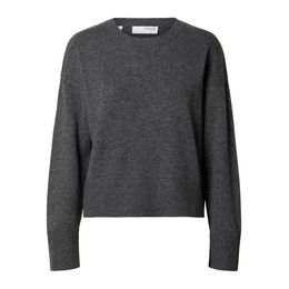 Selected Pullover Damen Gr&ouml;&szlig;e XXL graumeliert