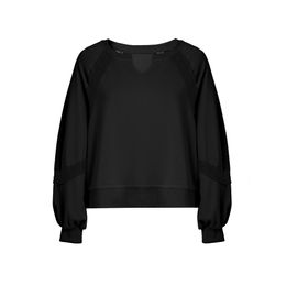 Imily Bela Sweatshirt Damen Gr&ouml;&szlig;e M schwarz