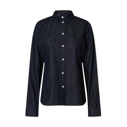 Selected Bluse Damen Gr&ouml;&szlig;e 36 marine