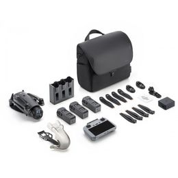 DJI Mavic 4 Pro Fly More Combo (DJI RC 2) Ausstellungsstück
