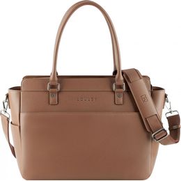 Loulex Handbag brown