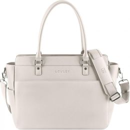 Loulex Handbag beige