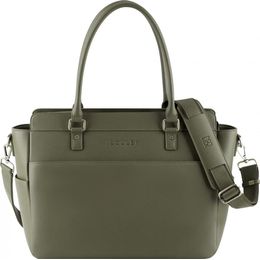 Loulex Handbag olive