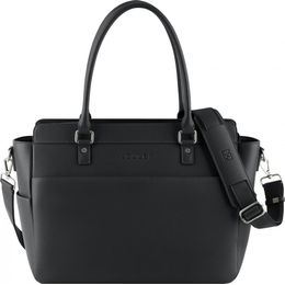 Loulex Handbag black