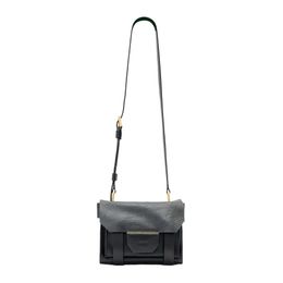 AllSaints Tasche 'URSA' Damen Gr&ouml;&szlig;e One Size schwarz