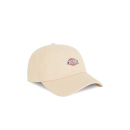 Dickies Cap 'Hardwick' Herren Gr&ouml;&szlig;e 55/60 beige / blau / gelb / rot