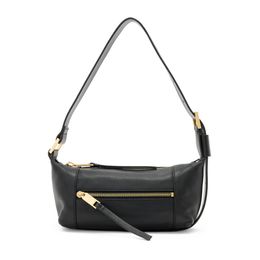 AllSaints Schultertasche 'VEGA' Damen Gr&ouml;&szlig;e One Size schwarz