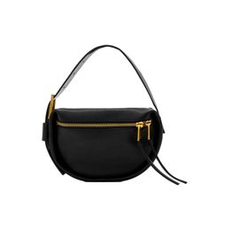 AllSaints Schultertasche 'NOEMIE' Damen Gr&ouml;&szlig;e One Size schwarz