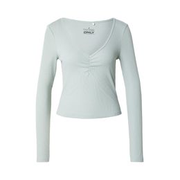 Only Shirt 'ONLBetty' female size M Mint