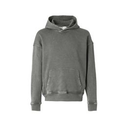 Hollister Sweatshirt Herren Gr&ouml;&szlig;e M grau