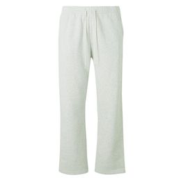 Abercrombie & Fitch Abercrombie & Fitch Hose 'ESSENTIAL' Herren Gr&ouml;&szlig;e 38 graumeliert