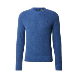 Polo Ralph Lauren Pullover Herren Gr&ouml;&szlig;e L blau