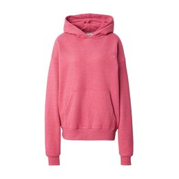 Naketano Sweatshirt Damen Gr&ouml;&szlig;e L beere