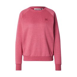 Naketano Sweatshirt Damen Gr&ouml;&szlig;e L beere