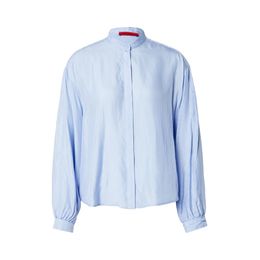 MAX & Co. Max&co. Bluse 'BANDA' Damen Gr&ouml;&szlig;e L pastellblau / hellblau