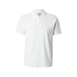 Guess Poloshirt Herren Gr&ouml;&szlig;e XL wei&szlig;