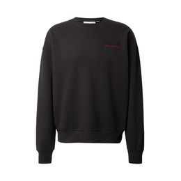 Naketano Sweatshirt Herren Gr&ouml;&szlig;e S schwarz