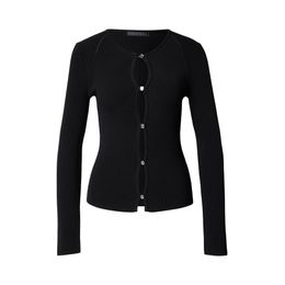 Guess Strickjacke 'STELLA' Damen Gr&ouml;&szlig;e S schwarz