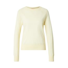MAX & Co. Max&co. Pullover 'BERLINA' Damen Gr&ouml;&szlig;e S hellgelb