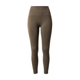 HRMN8 Sporthose Damen Gr&ouml;&szlig;e XL oliv