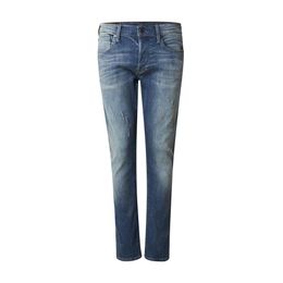 G-Star Raw G-star Jeans '3301' Herren Gr&ouml;&szlig;e 26 blue denim