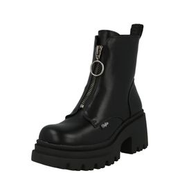 Buffalo Stiefelette 'BRAVR' Damen Gr&ouml;&szlig;e 40 schwarz Winterschuhe