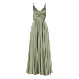 Mascara Kleid Damen Gr&ouml;&szlig;e 40 pastellgr&uuml;n Sommerkleid