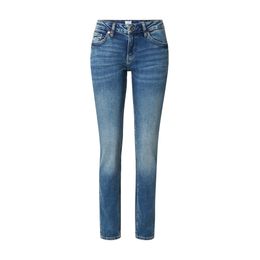 QS Jeans 'Catie' Damen Gr&ouml;&szlig;e 25/26 blue denim