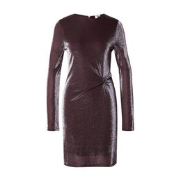 QS Kleid Damen Gr&ouml;&szlig;e 34 brombeer Winterkleid