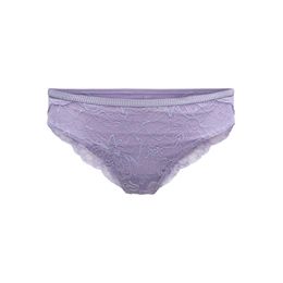 Triumph Slip 'Amourette Charm' Damen Gr&ouml;&szlig;e S lavendel