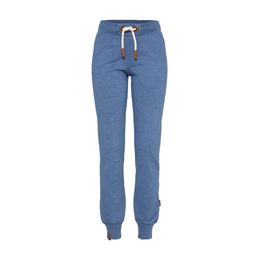 Naketano Hose Damen Gr&ouml;&szlig;e 34 blau