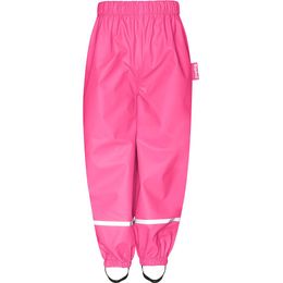 Playshoes Regenhose in Pink - 34% | Größe 116 | Babyhosen