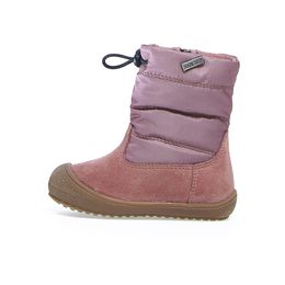 Naturino Winterstiefel "Hochalpen" in Rosa - 51% | Gr&ouml;&szlig;e 25 | Baby-stiefel-boots