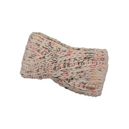 Barts Stirnband "Jasmin" in Beige - 12% | Damen-stirnbaender